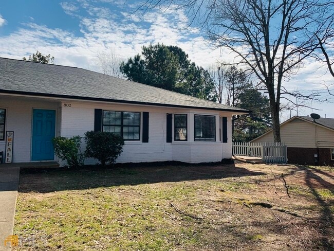 802 Bedford Bay Trail, Lawrenceville, GA 30046 - Room for Rent in ...