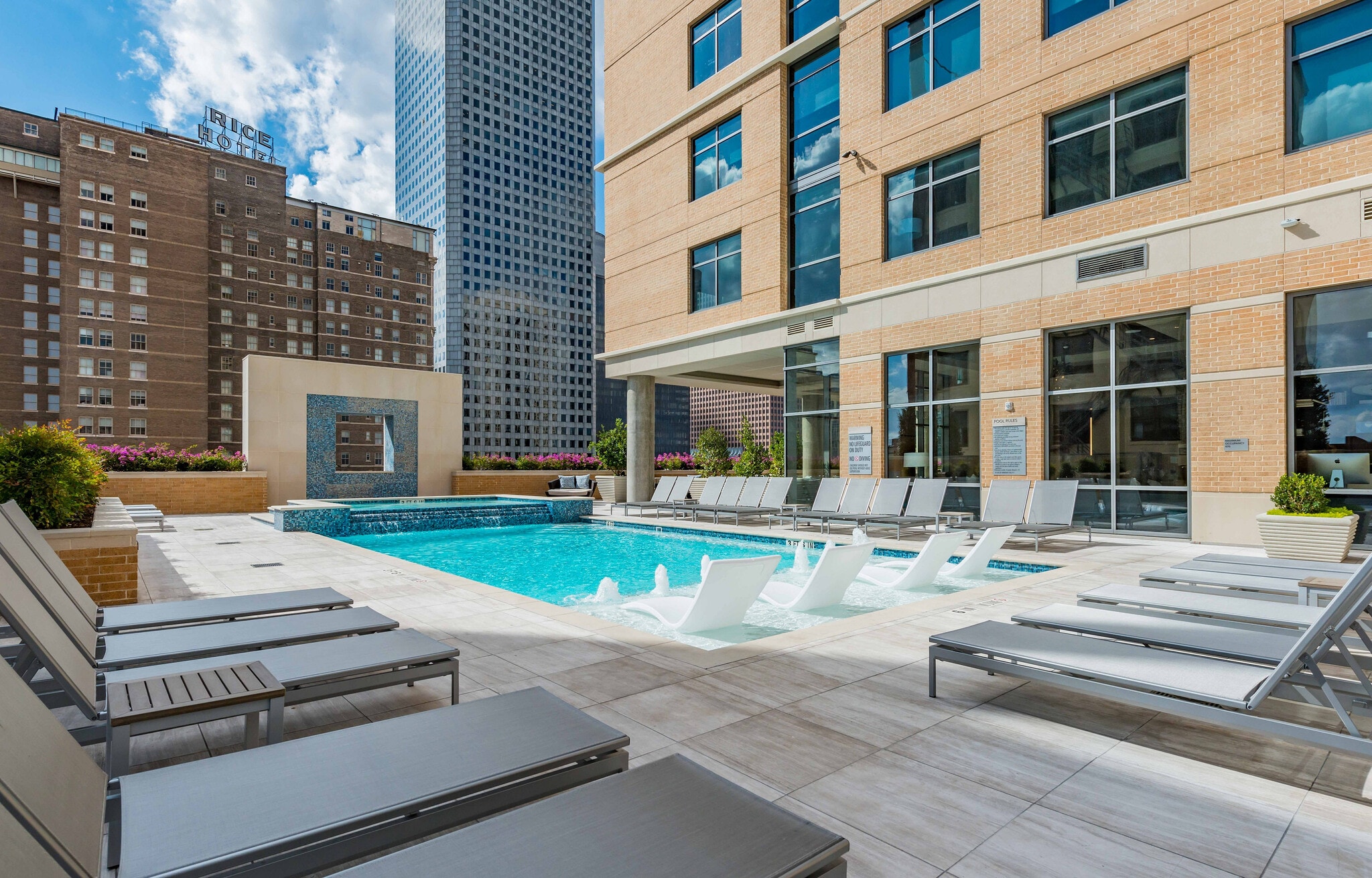Aris Market Square - 409 Travis St Houston, TX 77002 | Apartments.com