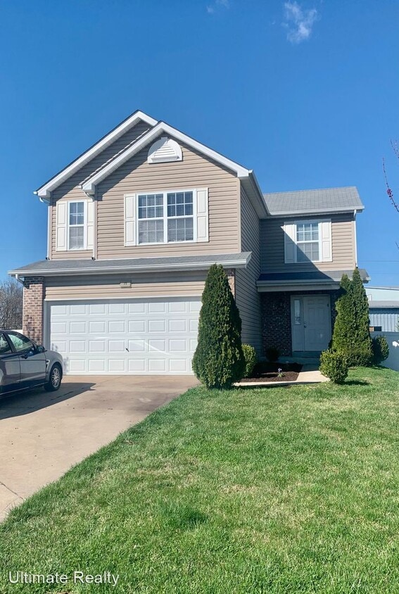 19 Swaying Pine Ln, Winfield, MO 63389 - House Rental in Winfield, MO ...