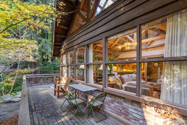 224 Cascade Dr, Mill Valley, CA 94941 - House Rental in Mill Valley, CA ...