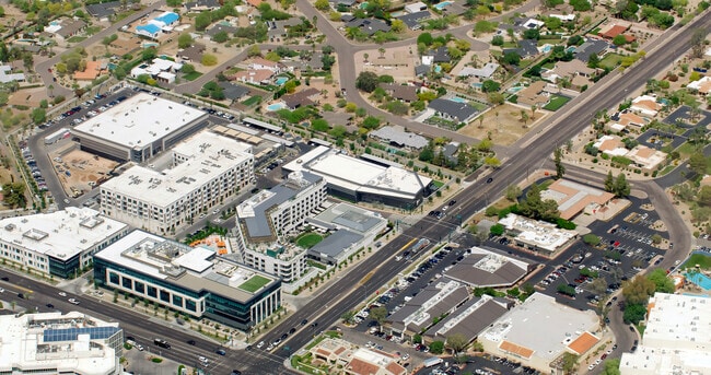 Camelback Corridor Basement Apartments for Rent - Phoenix, AZ - Updated ...