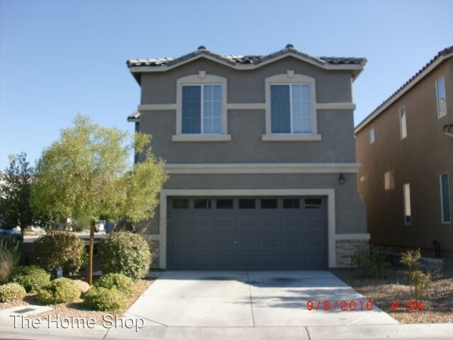 9521 Michelle Falls Ave, Las Vegas, NV 89149 - House Rental in Las ...