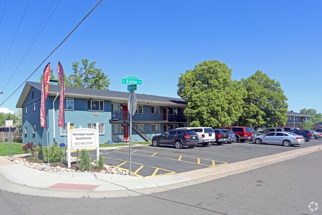 Sheridan South Apts Apartments - Denver, CO | Apartments.com