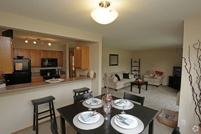 Moran Prairie Apartments for Rent - Spokane, WA - Updated Today ...