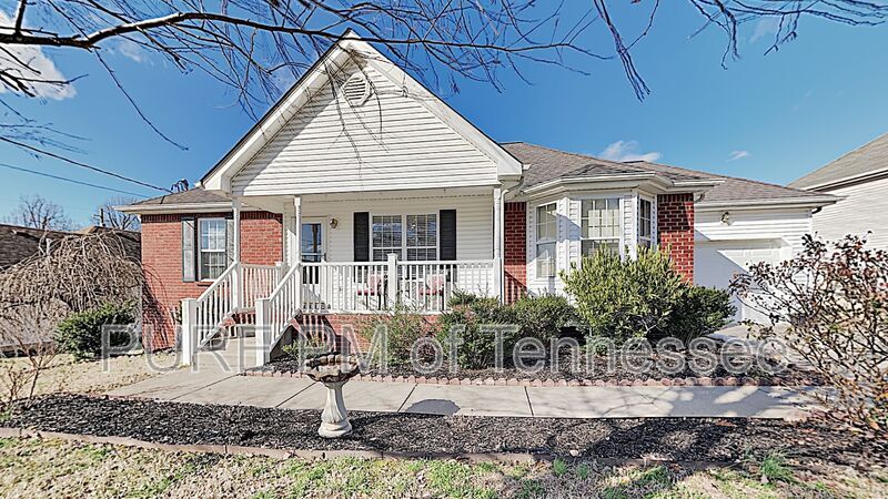 1025 Saddlestone Dr, Nashville, TN 37076 - House Rental in Nashville ...