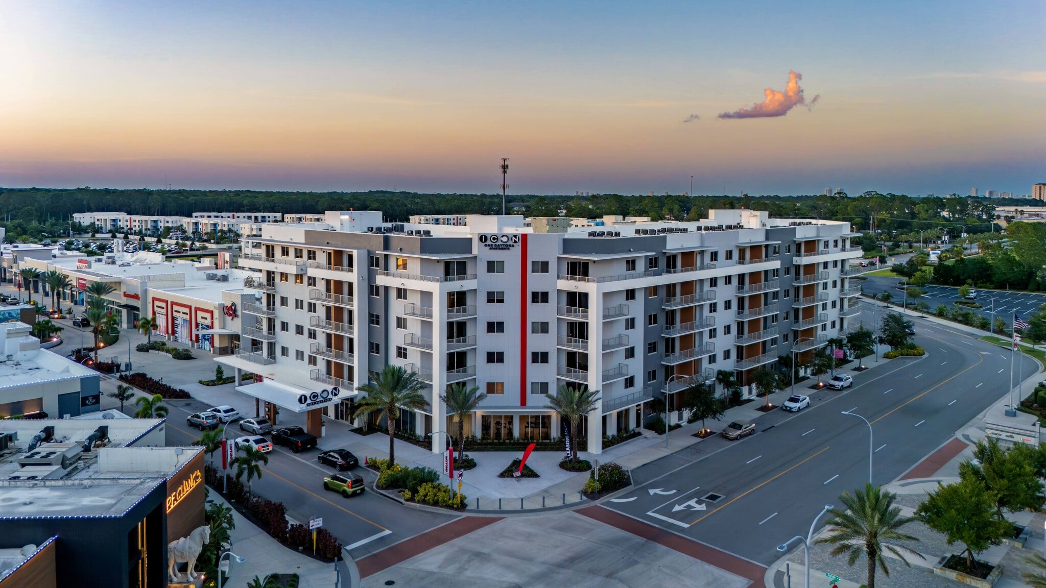 New EDGE Collection - 1840 Checkered Flag Blvd Daytona Beach, FL 32114 ...