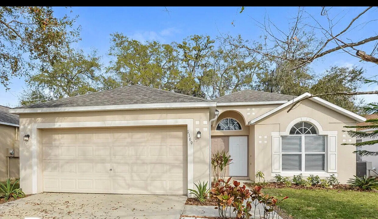 1169 Amanda Kay Cir, Sanford, FL 32771 - House Rental in Sanford, FL ...