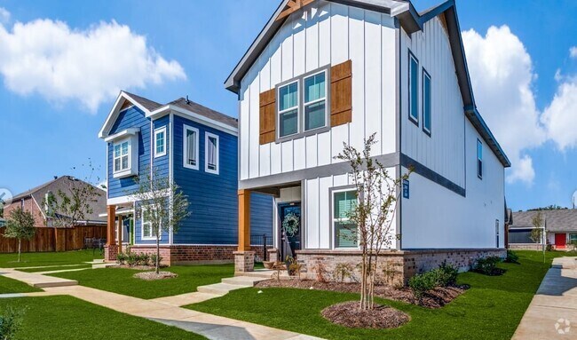 Houses For Rent in Fort Worth, TX - 2,318 Homes | Apartments.com