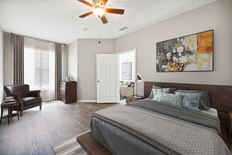 Highpointe Estates - 21303 Encino Commons San Antonio, TX 78259 ...