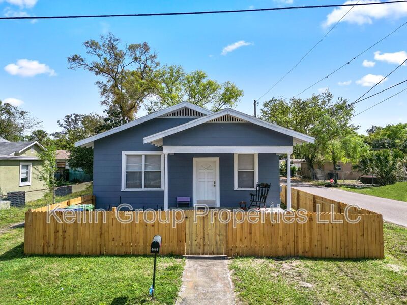 4601 N 36th St, Tampa, FL 33610 - House Rental in Tampa, FL ...