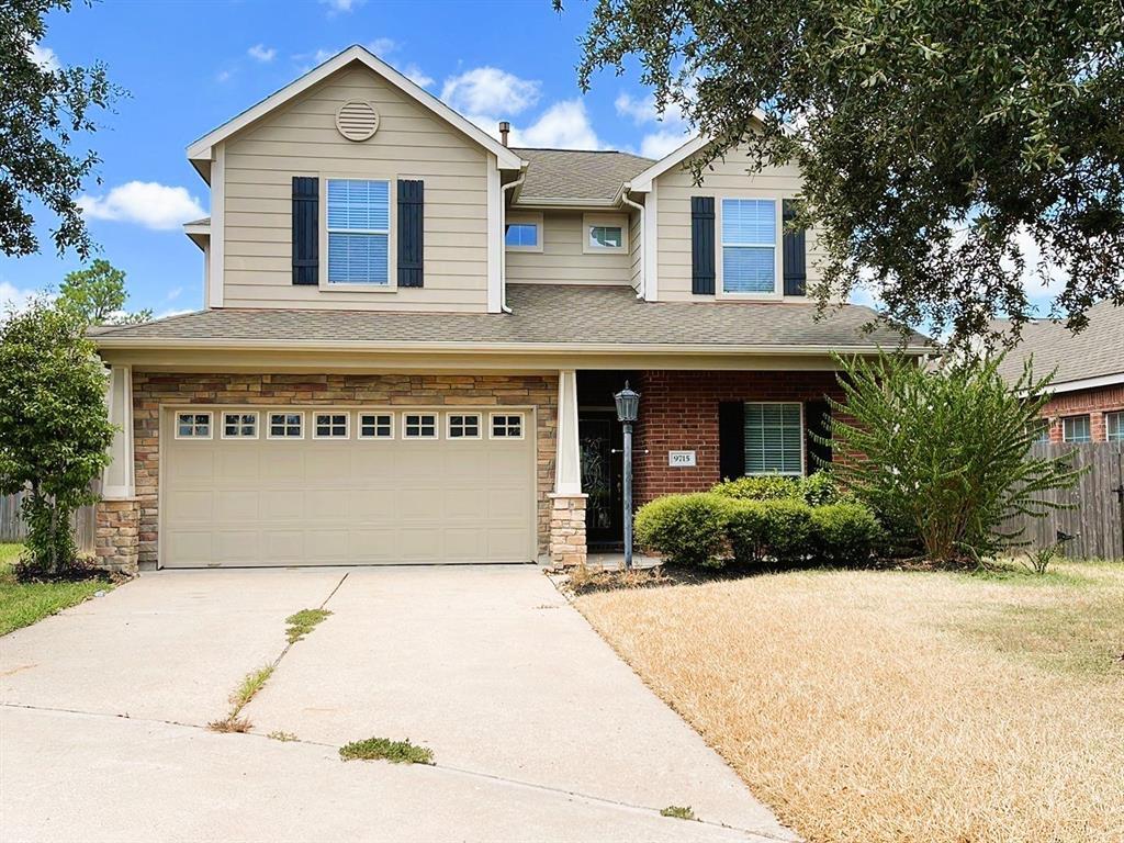 9715 Bark Ridge Ln, Houston, TX 77095 - House Rental in Houston, TX ...