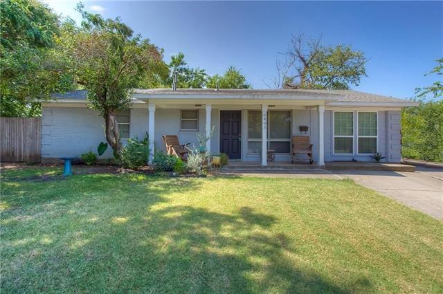 6403 Waynewood Ct, Fort Worth, TX 76135 - House Rental in Fort Worth ...