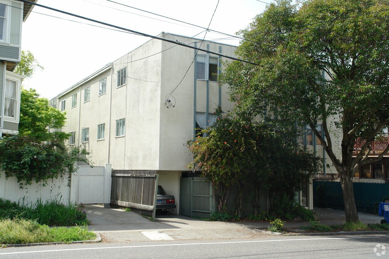 2118 Channing Way, Berkeley, CA 94704 - 2118 Channing Way Berkeley, CA ...