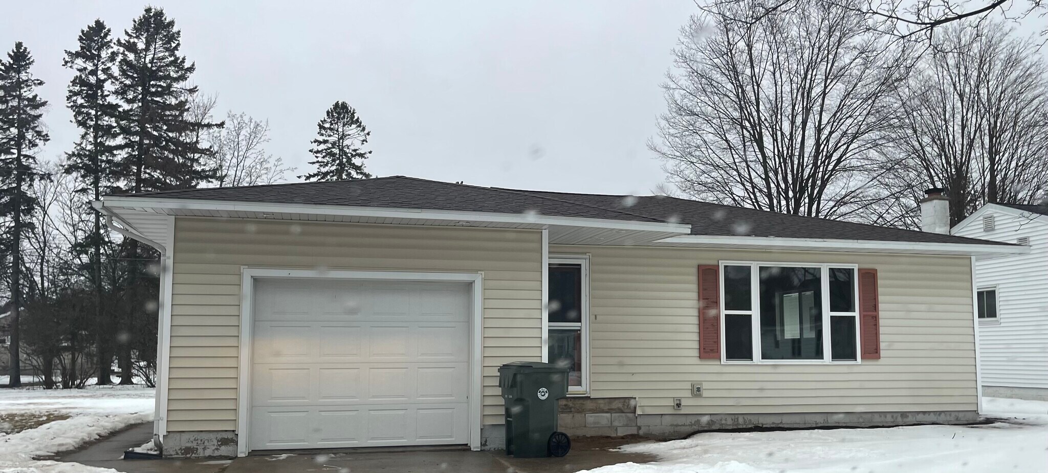 1414 S 14th St, Escanaba, MI 49829 - House Rental in Escanaba, MI ...