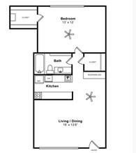 Allen House Apartments Rentals - Houston, TX | Apartments.com