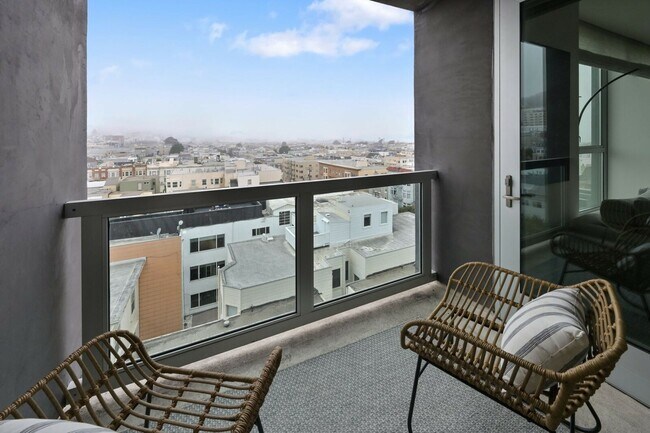1501 Filbert St Unit PH7F, San Francisco, CA 94123 - Condo for Rent in ...