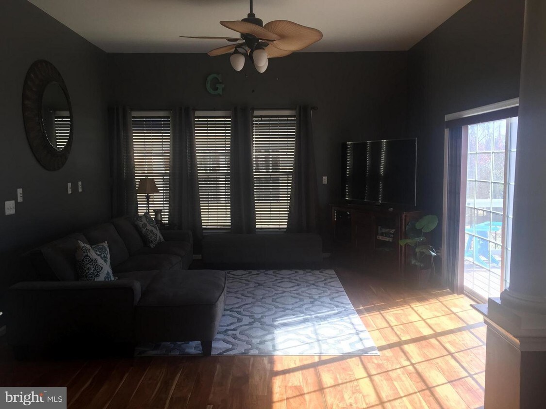 15542 Kelley Farm Ct, Woodbridge, VA 22193 - House Rental in Woodbridge ...