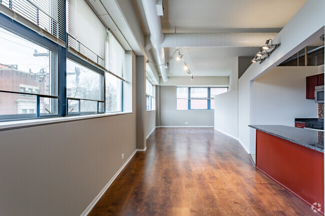 Cobbler Square Lofts - Apartments in Chicago, IL | Apartments.com