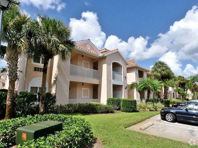 Golf Villas Gated Apartments for Rent - Port Saint Lucie, FL - 1 Rentals | Apartments.com