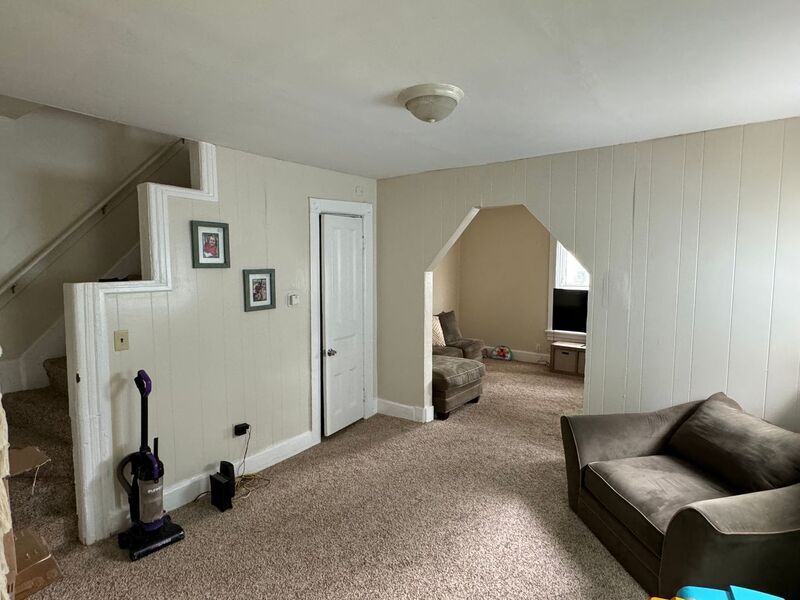 106 Cottage St, Rochester, NY 14608 - House Rental in Rochester, NY ...