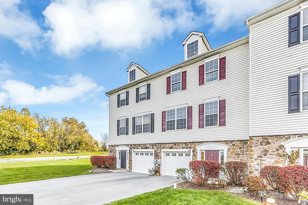 44 Narragansett Ln, East Fallowfield Township, PA 19320 - Townhome ...