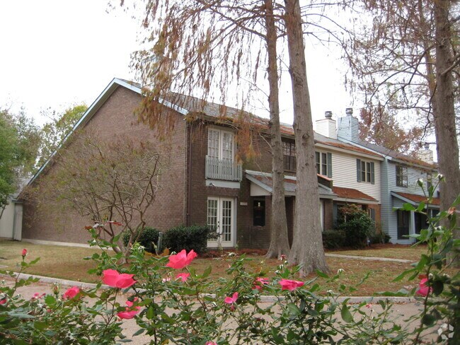 Brightside Park Apartments for Rent with a Garage - Baton Rouge, LA - 1 ...