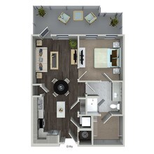 555 Ross Rentals - Dallas, TX | Apartments.com