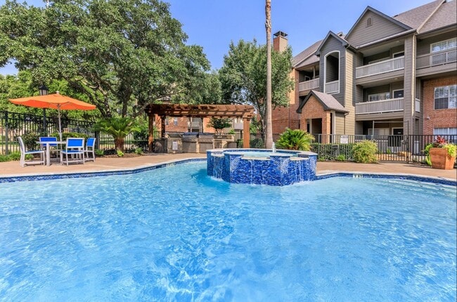 Spring Park Village Apartments for Rent with Parking - Spring, TX ...