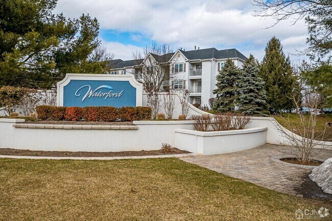 Waterford Gated Apartments for Rent - Edison, NJ - Updated Today ...