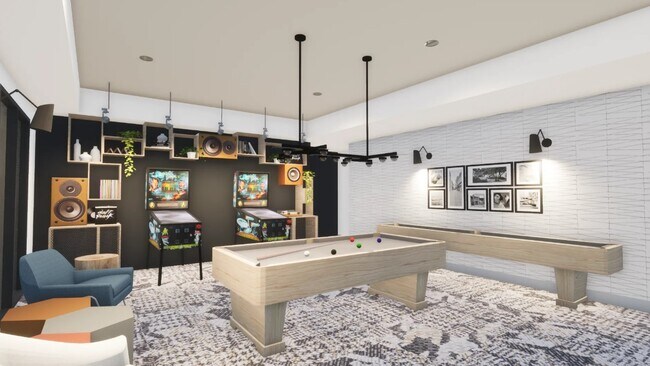 The Albright - Apartments in Austin, TX | Apartments.com