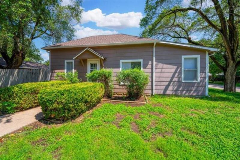 301 N Spruce St, Goddard, KS 67052 - House Rental in Goddard, KS ...