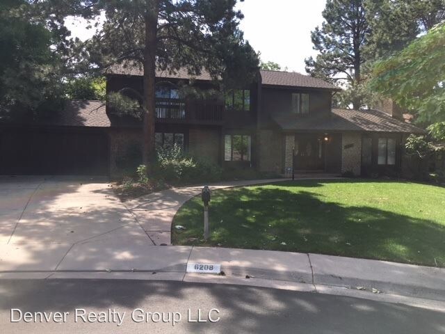 6208 S Galena Ct, Englewood, CO 80111 - House Rental in Englewood, CO ...