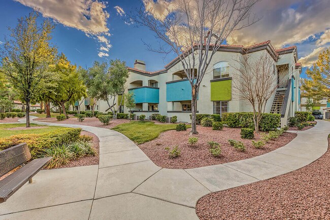 Mirasol Apartments - Las Vegas, NV | Apartments.com