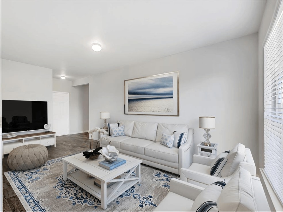 Estates at Hollister - 7740 W Little York Rd Houston, TX 77040 ...