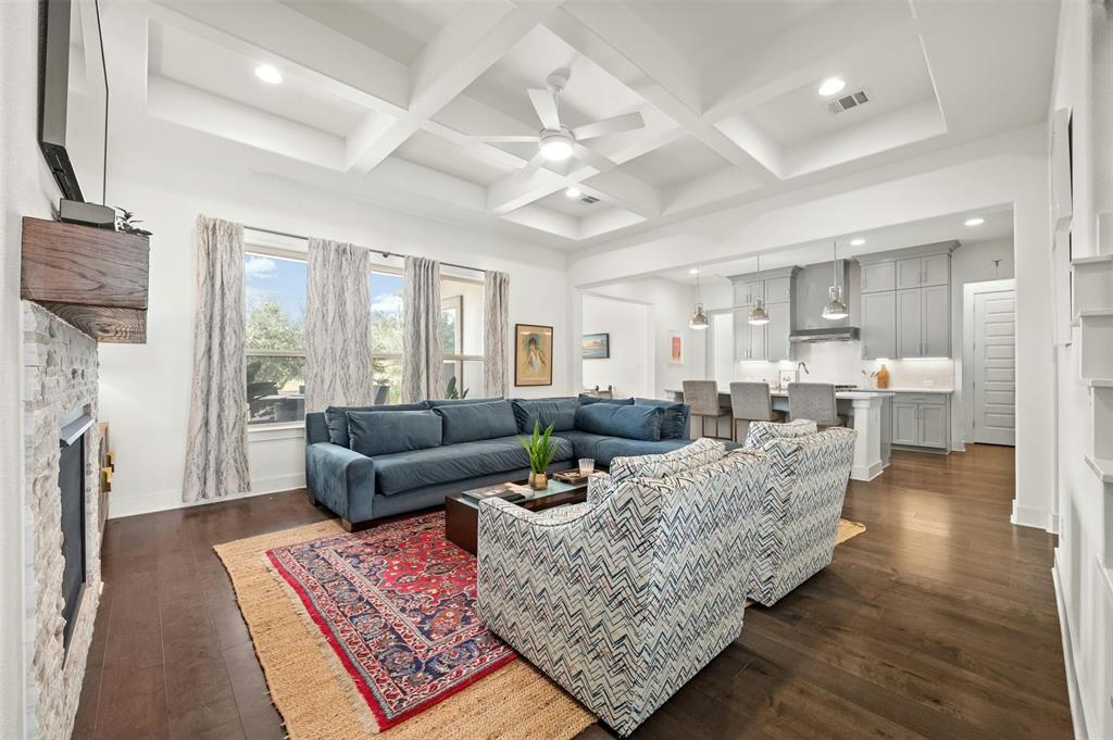208 Slate Rock Ter, Austin, TX 78738 - House Rental in Austin, TX ...