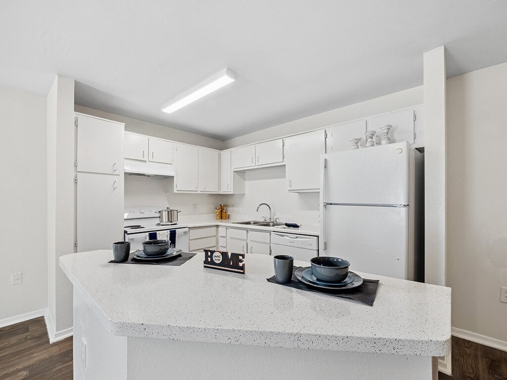 Tidwell Estates Apartments - 1200 W Tidwell Rd Houston, TX 77091 ...