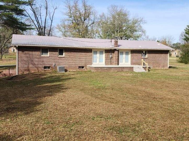 3027 Mcdonald Rd, Cookeville, TN 38501 - House Rental in Cookeville, TN ...