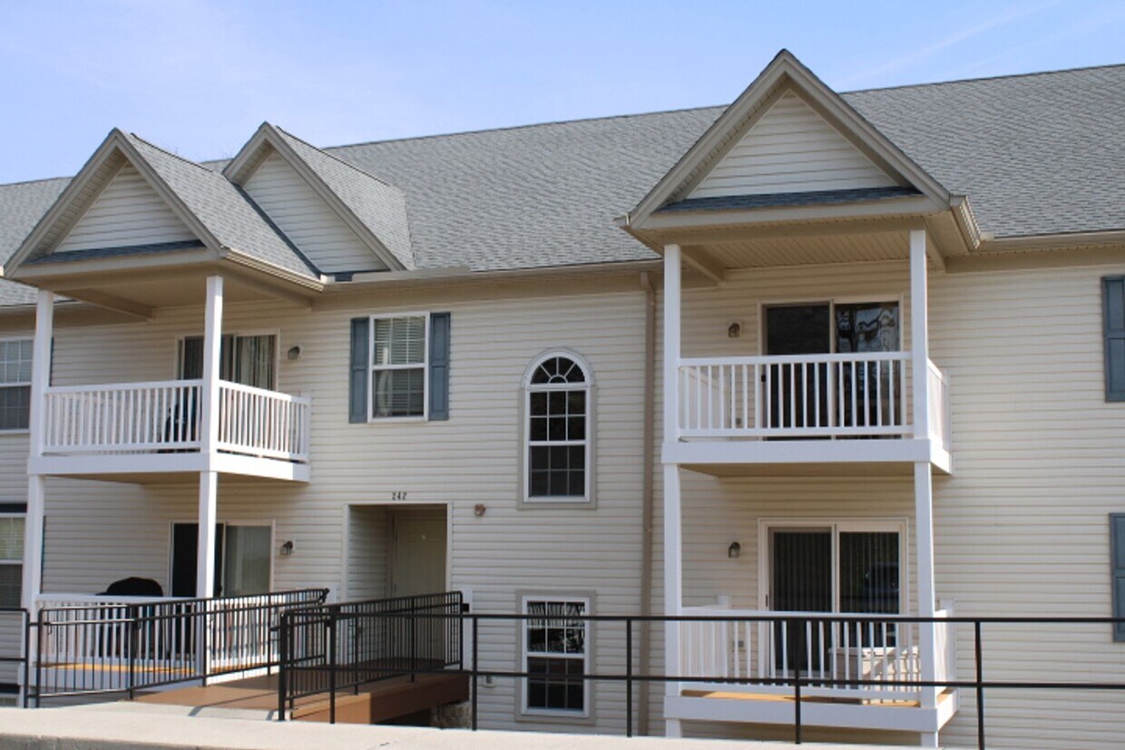 242 N 2nd St, New Freedom, PA 17349 - House Rental in New Freedom, PA ...