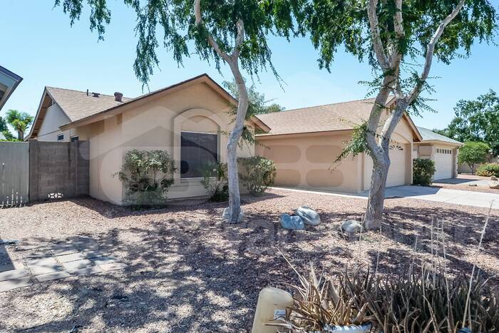 10241 W Windsor Blvd, Glendale, AZ 85307 - House Rental in Glendale, AZ ...