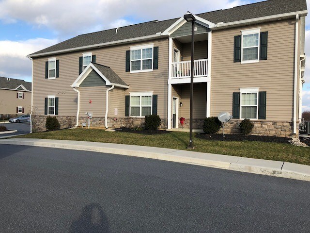 Kissel Hill Crest Apartments - Lititz, PA | Apartments.com