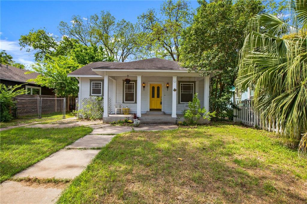 2507 Willow St, Austin, TX 78702 - House Rental in Austin, TX ...