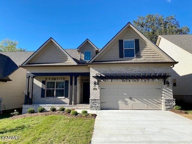 10105 Songbird Ln, Knoxville, TN 37931 - House Rental in Knoxville, TN ...