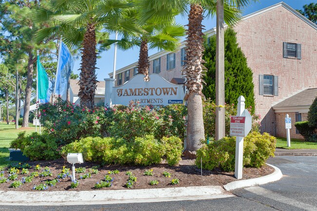 Jamestown Estates Apartments - Pensacola, FL | Apartments.com