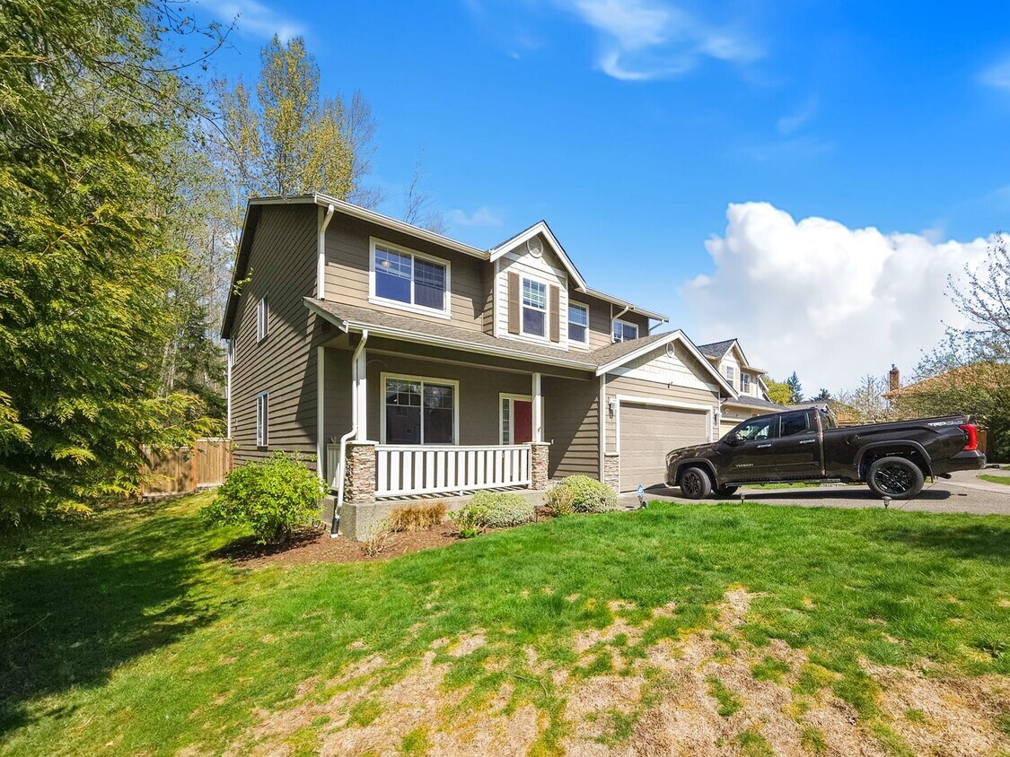 1231 147th Pl SW, Lynnwood, WA 98087 - House Rental in Lynnwood, WA ...
