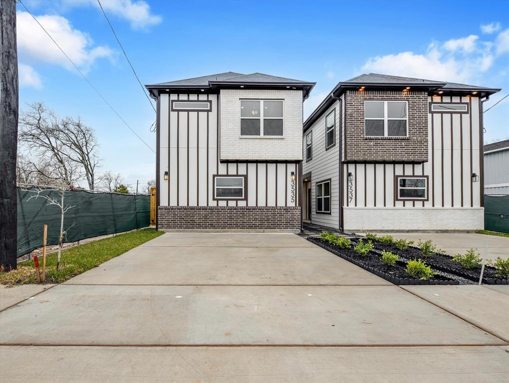 3535 Mt Pleasant St, Houston, TX 77021 - House Rental in Houston, TX ...