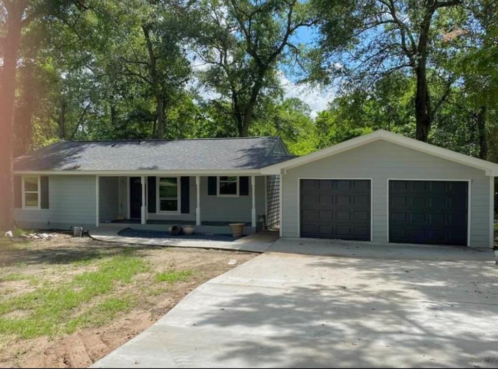 10747 Doe Hill Dr, Montgomery, TX 77316 - House Rental in Montgomery ...