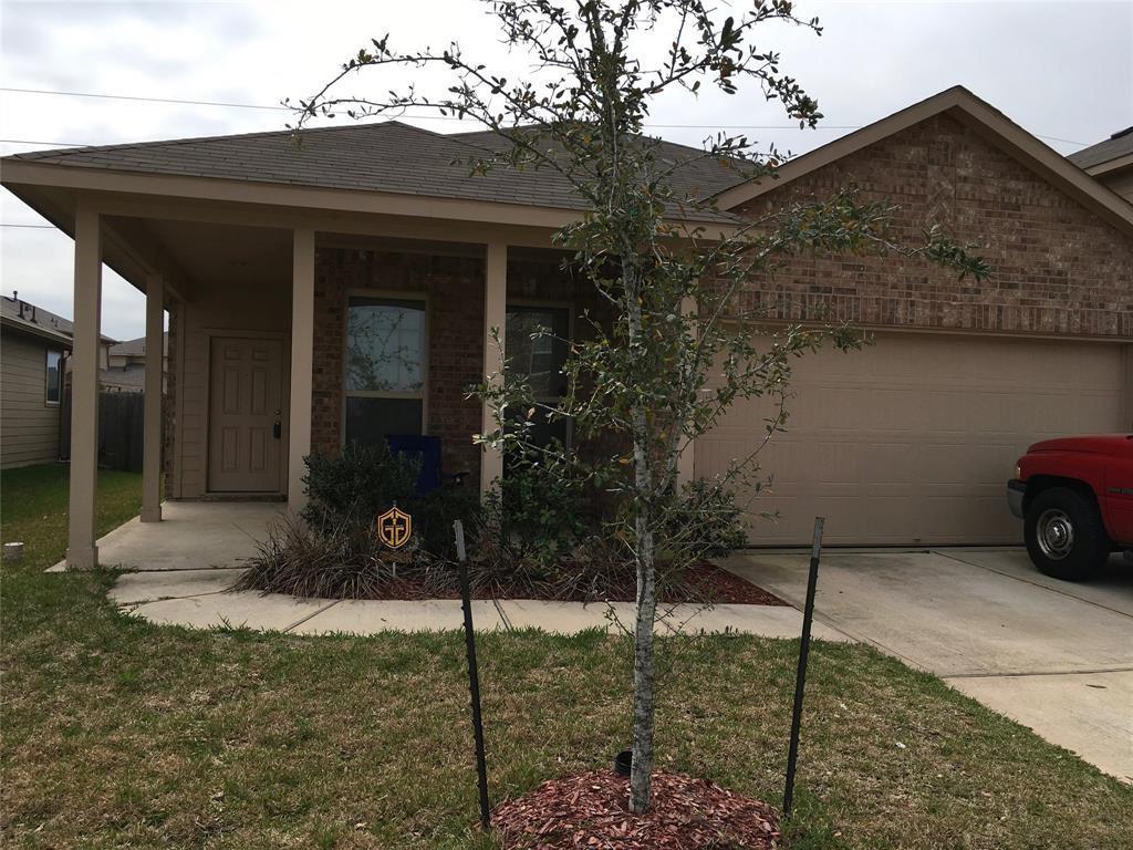 20603 Chatfield Bend Way, Katy, TX 77449 - House Rental in Katy, TX ...
