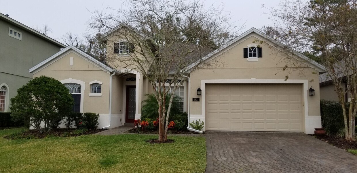 4831 Cains Wren Trl, Sanford, FL 32771 - House Rental in Sanford, FL ...