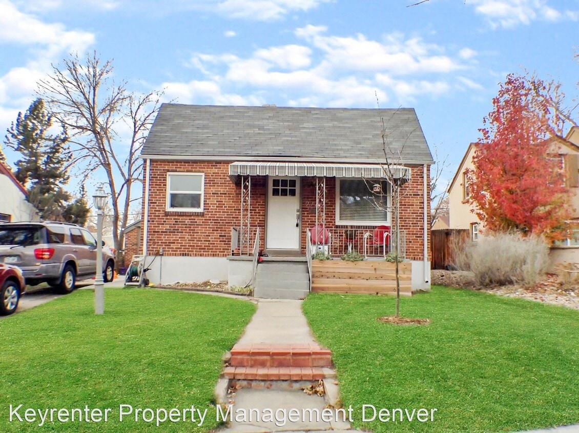 2727 Raleigh St, Denver, CO 80212 - House Rental in Denver, CO ...