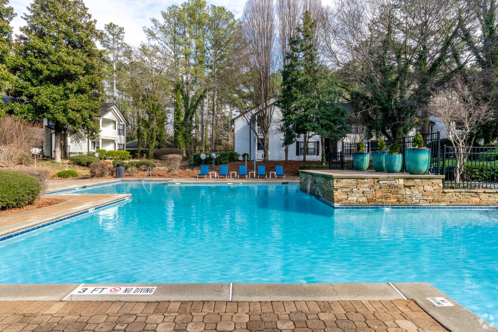 Augusta Commons Apartments - 705 Powers Ferry Rd Se Marietta, GA 30067 ...